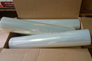 Màng Quấn PE 50cm - 2.7kg, 3.8kg, 4kg, 5kg Tại Hồ Chí Minh, Đồng Nai